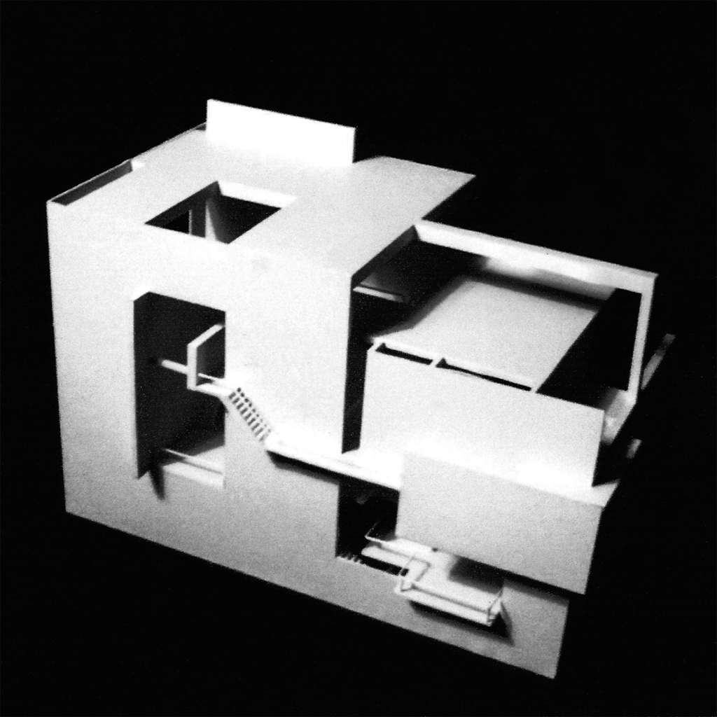 Dramatic Space – Yereem Park